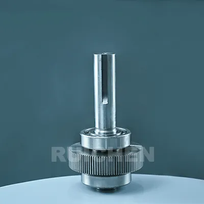 Replacement Parts - RUICHEN PUMP
